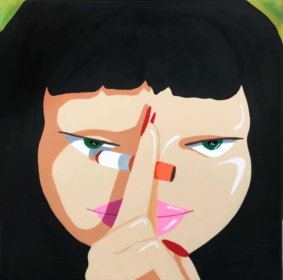 Bio pic -Ben Evans ( Ben is right0 - 19 KAREN